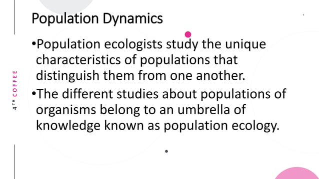 Lesson 12 Ecosystem and Stability | PPTX