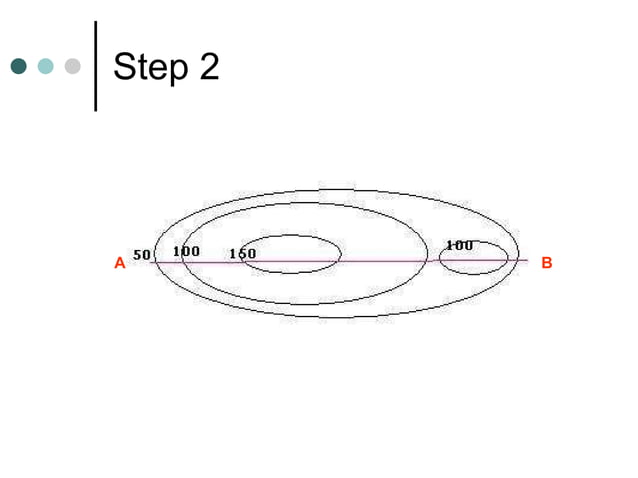 Lesson 12 - How to draw a cross section? | PPT | Drawing and Sketching ...