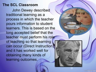 Lesson 12 information technology in support of student-centered ...