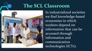 EDUC TECH 2 : Lesson 12 - Information Technology in Support of Student ...