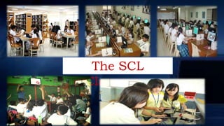 Lesson12 information technology in support of student-centered learning ...