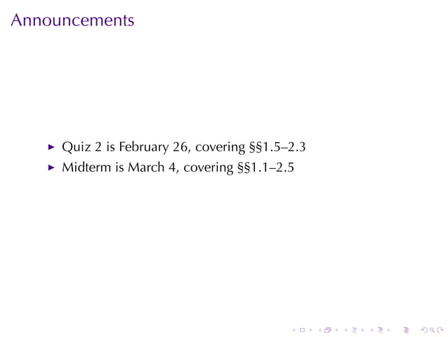Lesson 12 Linear Approximation Ppt