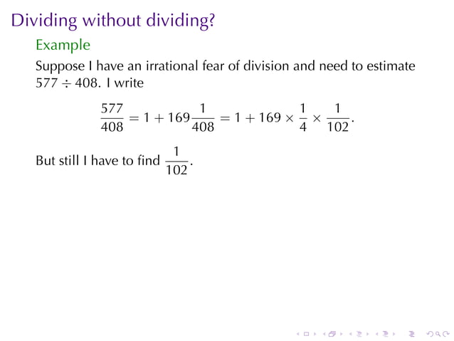 Lesson 12: Linear Approximation | Ppt
