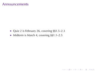 Lesson 12: Linear Approximation | PPT