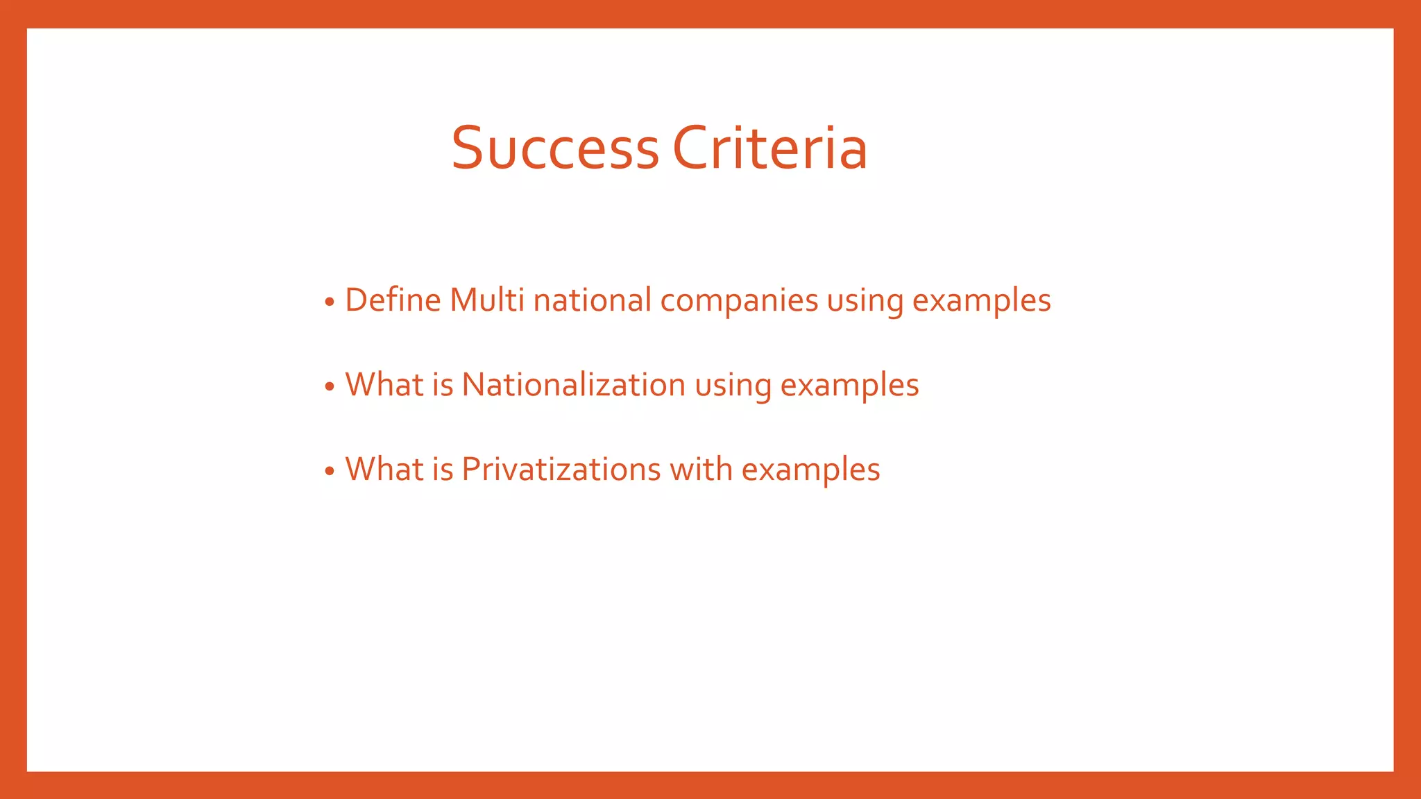 Lesson 12 - Multi-National Companies.pptx