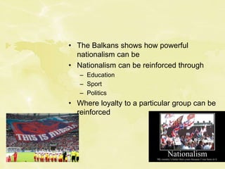 Lesson 12 national identity | PPTX