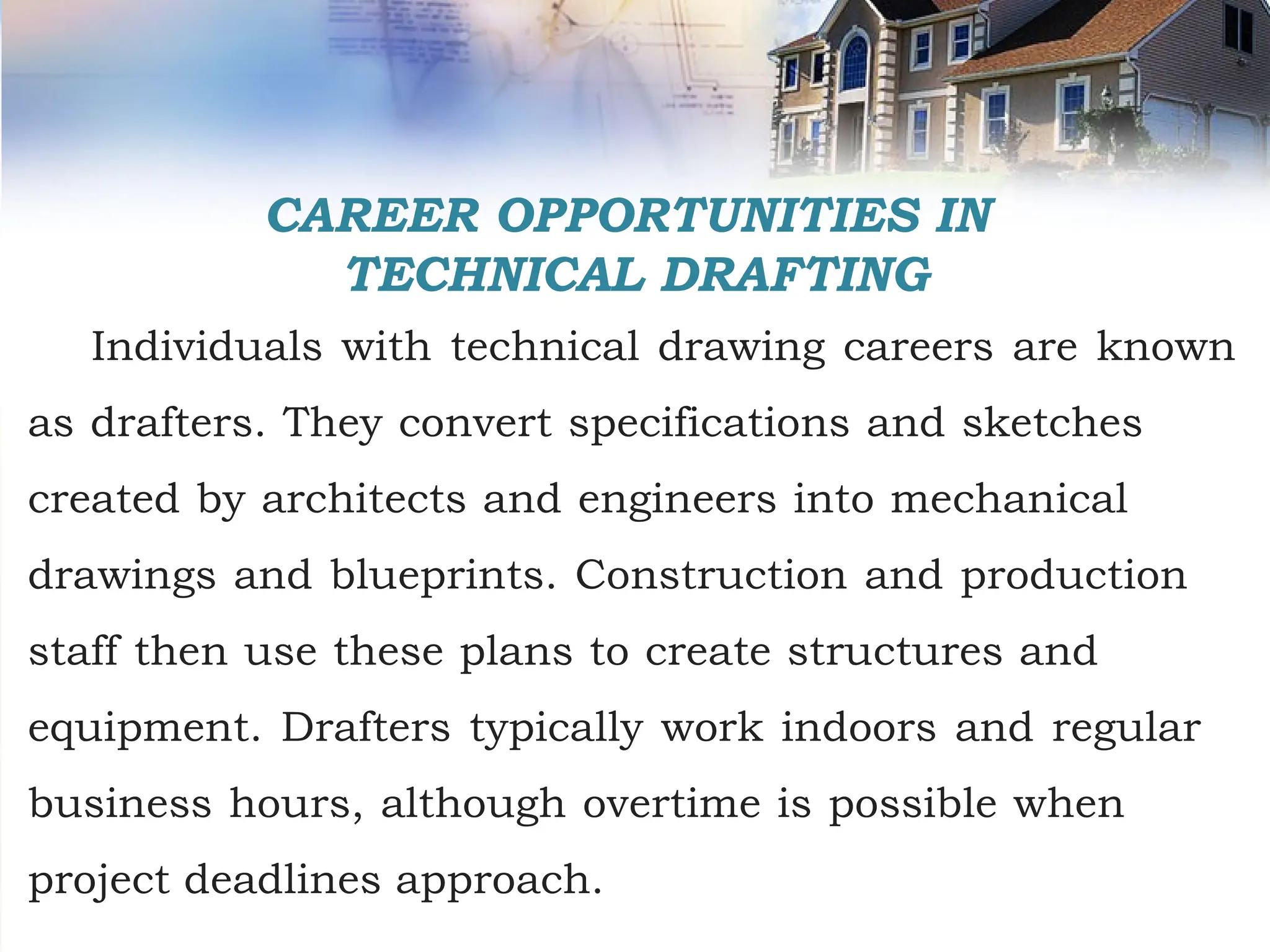 Lesson 1_2_3 INTRODUCTION TO TECHNICAL DRAFTING | PPTX