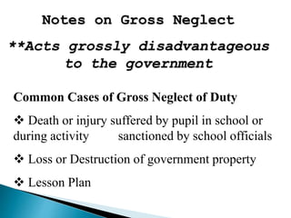 Master of Education Lesson 12 (Administrative Offenses).ppt