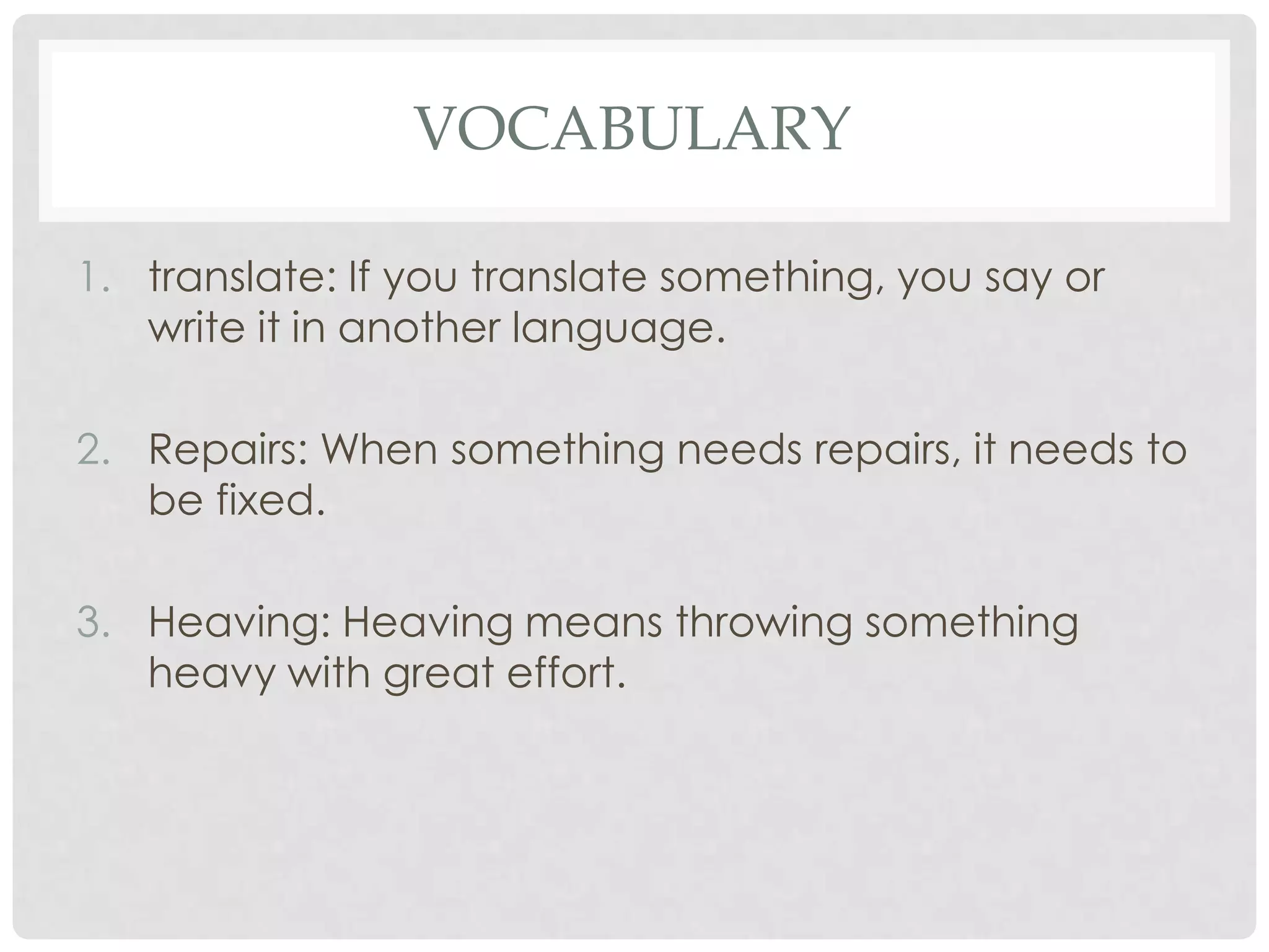 Lesson 12 a pen pal for max | PPTX