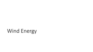 Lesson 12 Energy Resources - Hydrothermal, Solar, and Wind Energy.pptx