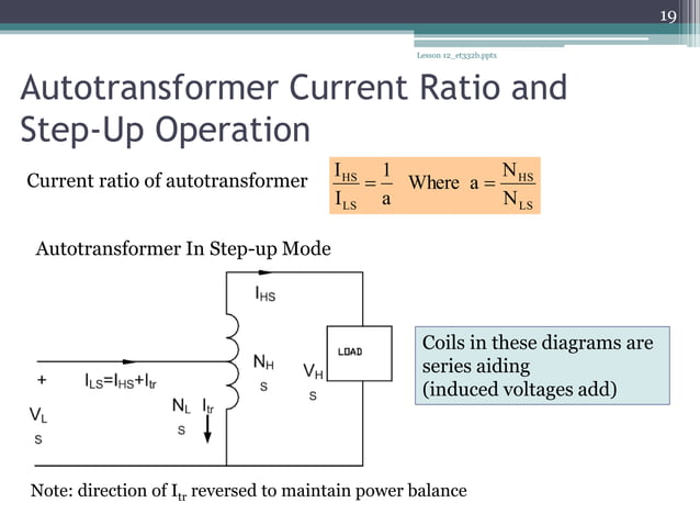 Parall Operation Transformers | PPT