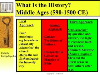 Lesson 12 hermenuetics | PPT