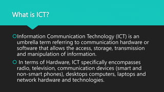 Lesson 1 & 2 ICT_Software.pptx