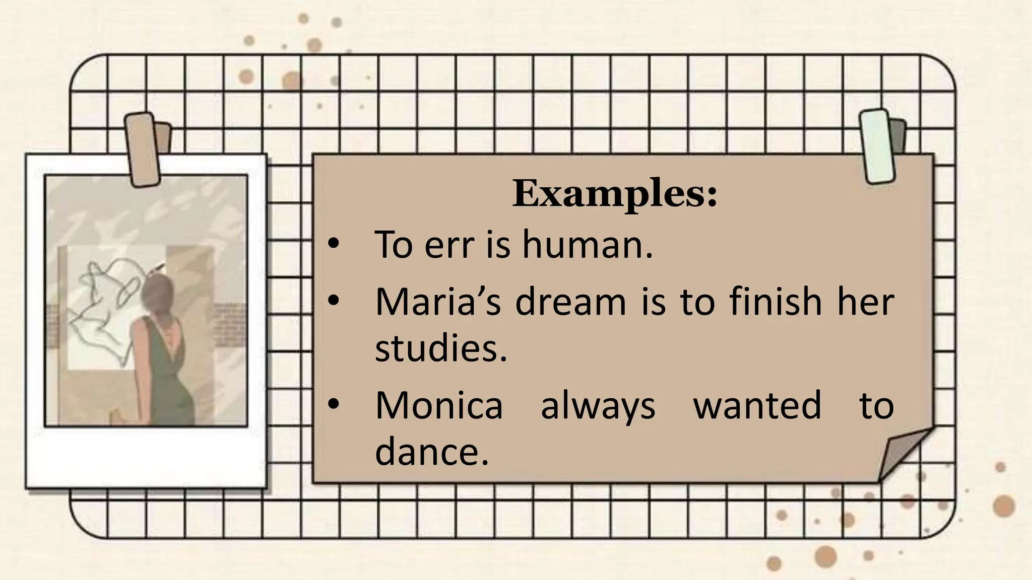 lesson12_verbal-Infinitives-and-its-functions. | PPT