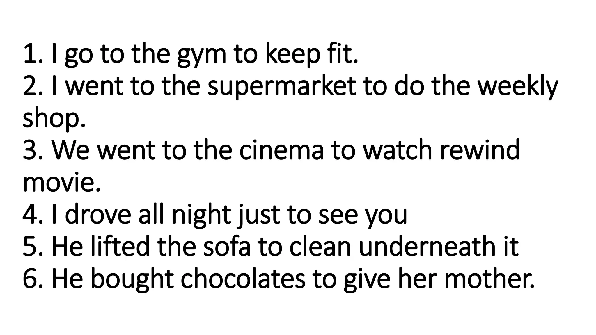 lesson12_verbal-Infinitives-and-its-functions. | PPT