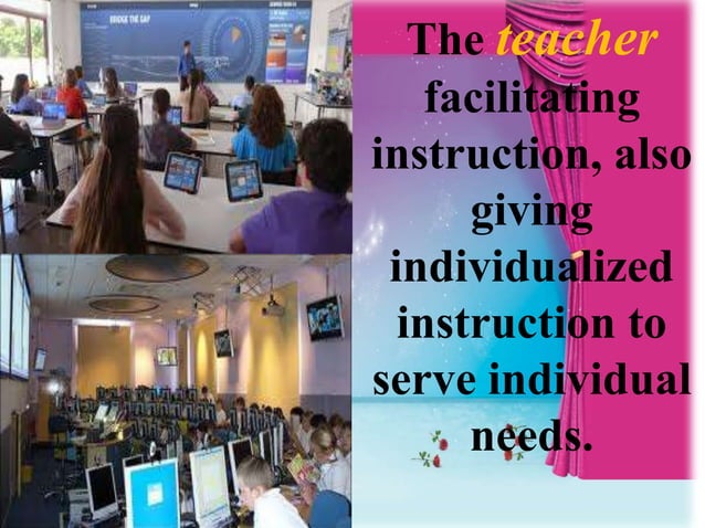 Lesson12 Information Technology In Support of Student Learning-Center | PPTX