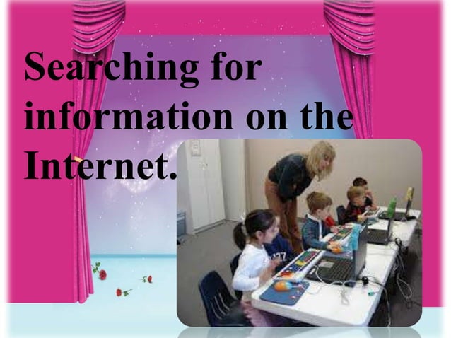 Lesson12 Information Technology In Support of Student Learning-Center ...