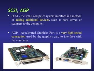 Lesson 12 Personal computer system (Lecture 6).ppt