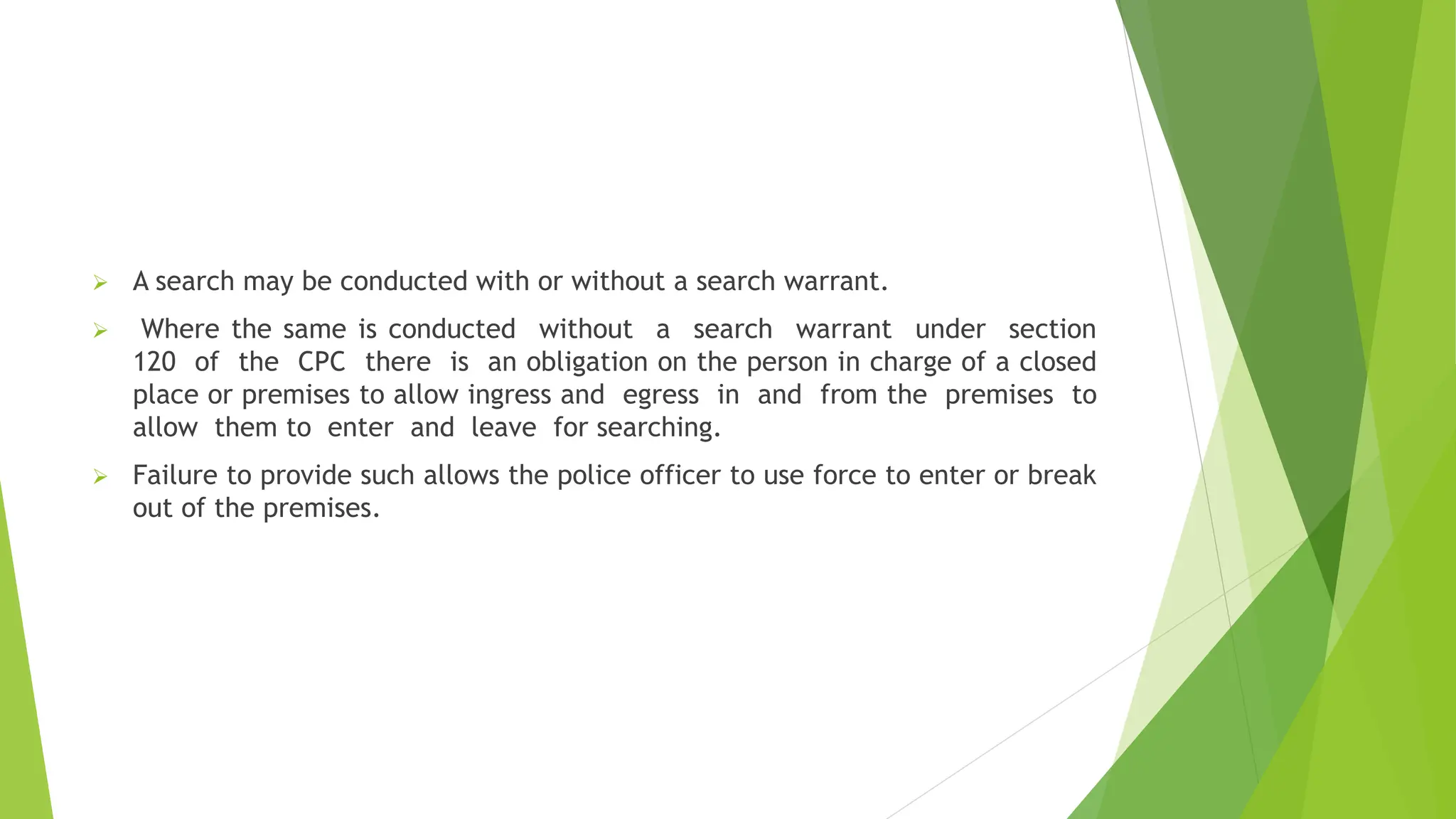 Lesson12 Search and Search Warrants.pptx