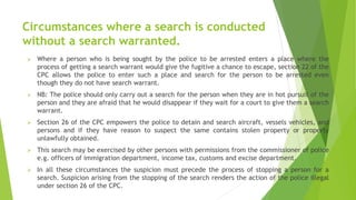 Lesson12 Search and Search Warrants.pptx