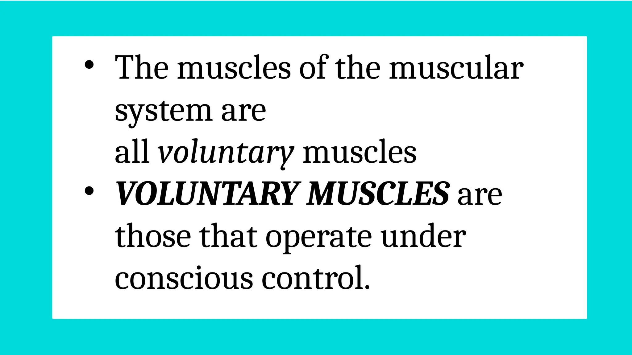 Lesson 1 &2_Skeletal andMuscularSystem.pptx