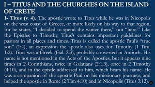 Lesson 12 – The Church Has an Organizational Nature.pptx