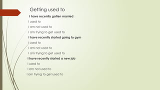 free ESL Lesson grammar Then and now.pptx