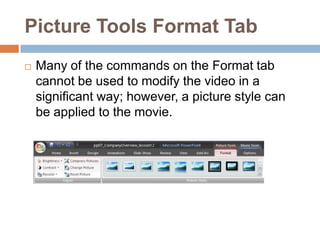 Lesson 12 = working with | PPT