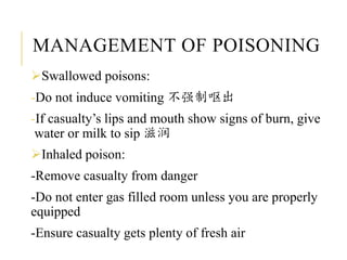 初级组 Lesson 13 | PPT