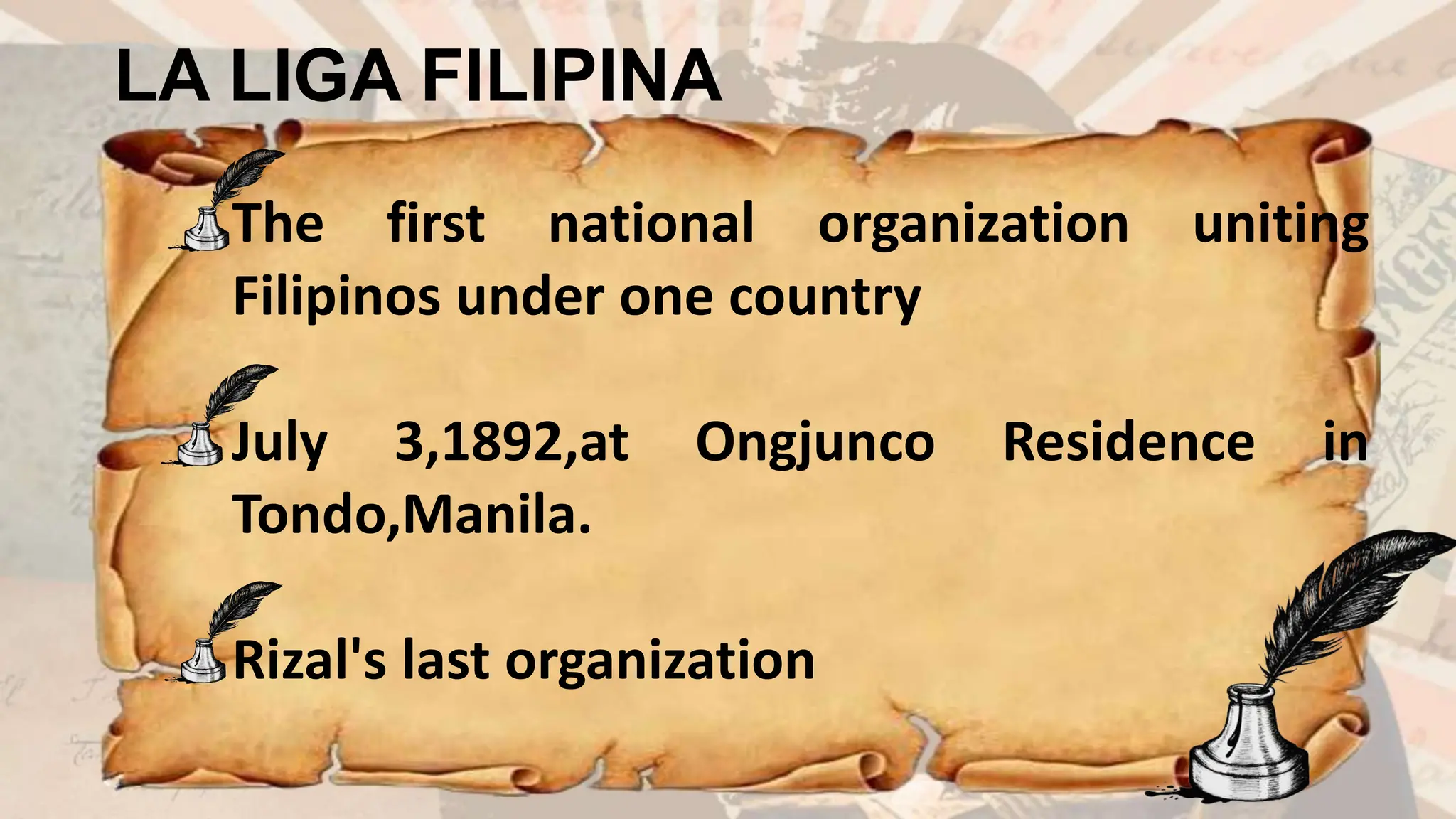 LESSON 13.pptx_RIZAL_ORGANIZATIONS_BEED_2A | PPT LESSON 13.pptx_RIZAL_ORGANIZATIONS_BEED_2A | PPT