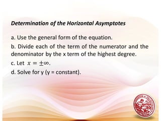 Lesson 13 algebraic curves | PPT