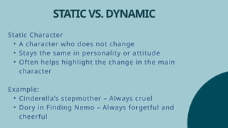 LESSON 13 - Character and Characterization.pptx