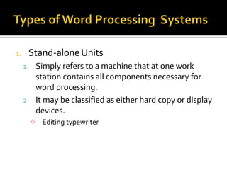 Lesson 13 computer systems software | PPTX