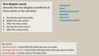 E.T. - opening sequence 2 | PPT