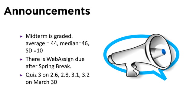 Lesson 13: Exponential and Logarithmic Functions (slides) | PDF