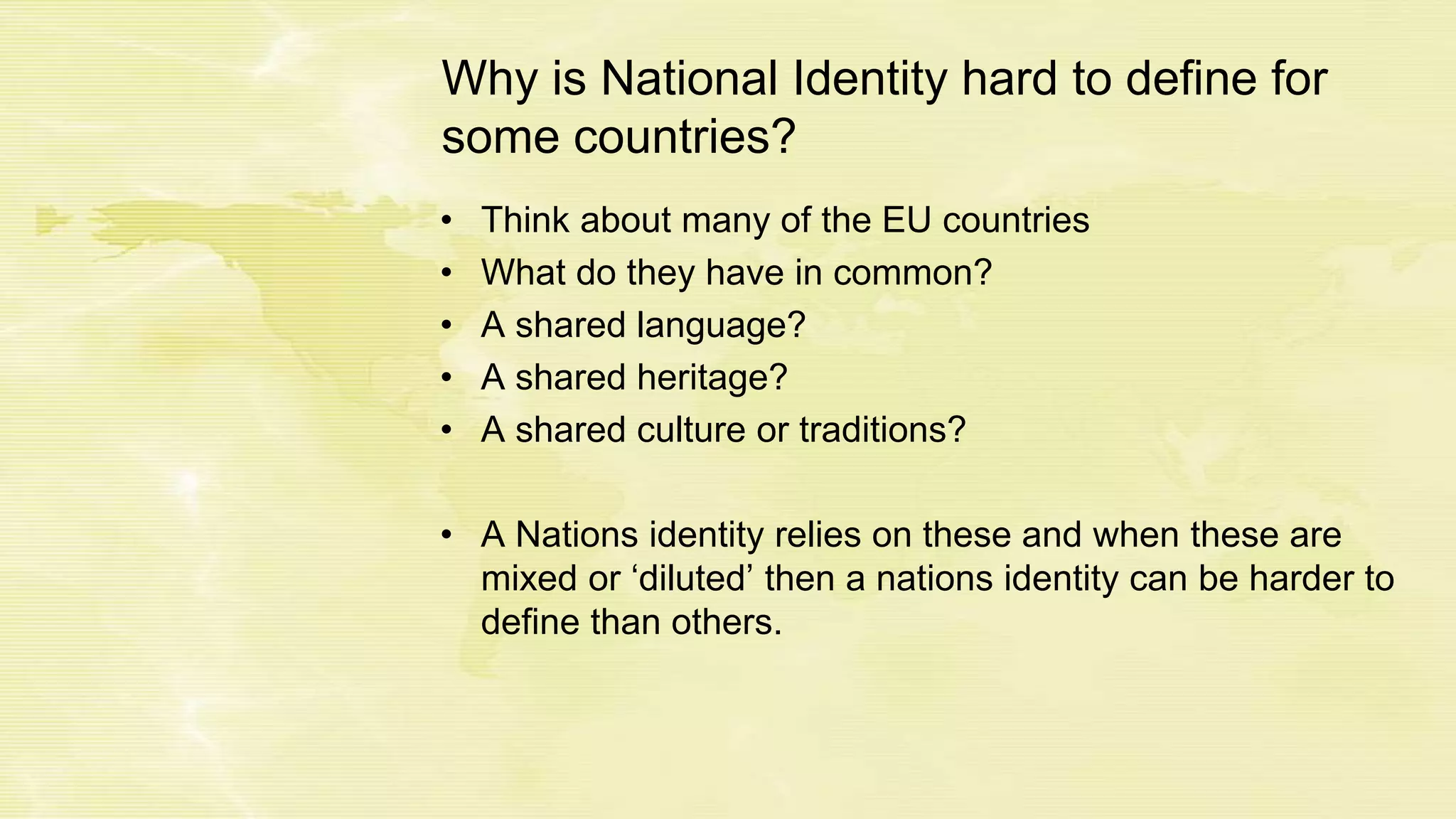Lesson 13 identity and challenges | PPTX