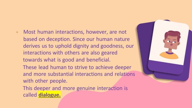 Lesson 13- Intersubjectivity - (Part 1) - Hand outs.pptx | Dating ...