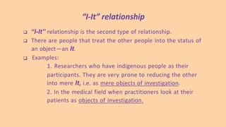 Lesson 13- Intersubjectivity - (Part 1) - Hand outs.pptx