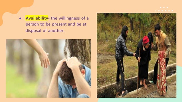 Lesson 13- Intersubjectivity - (Part 1) - Hand outs.pptx | Dating ...