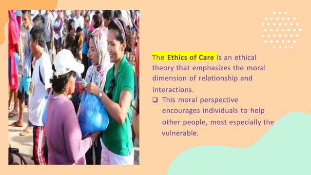 Lesson 13- Intersubjectivity - (Part 1) - Hand outs.pptx | Dating ...