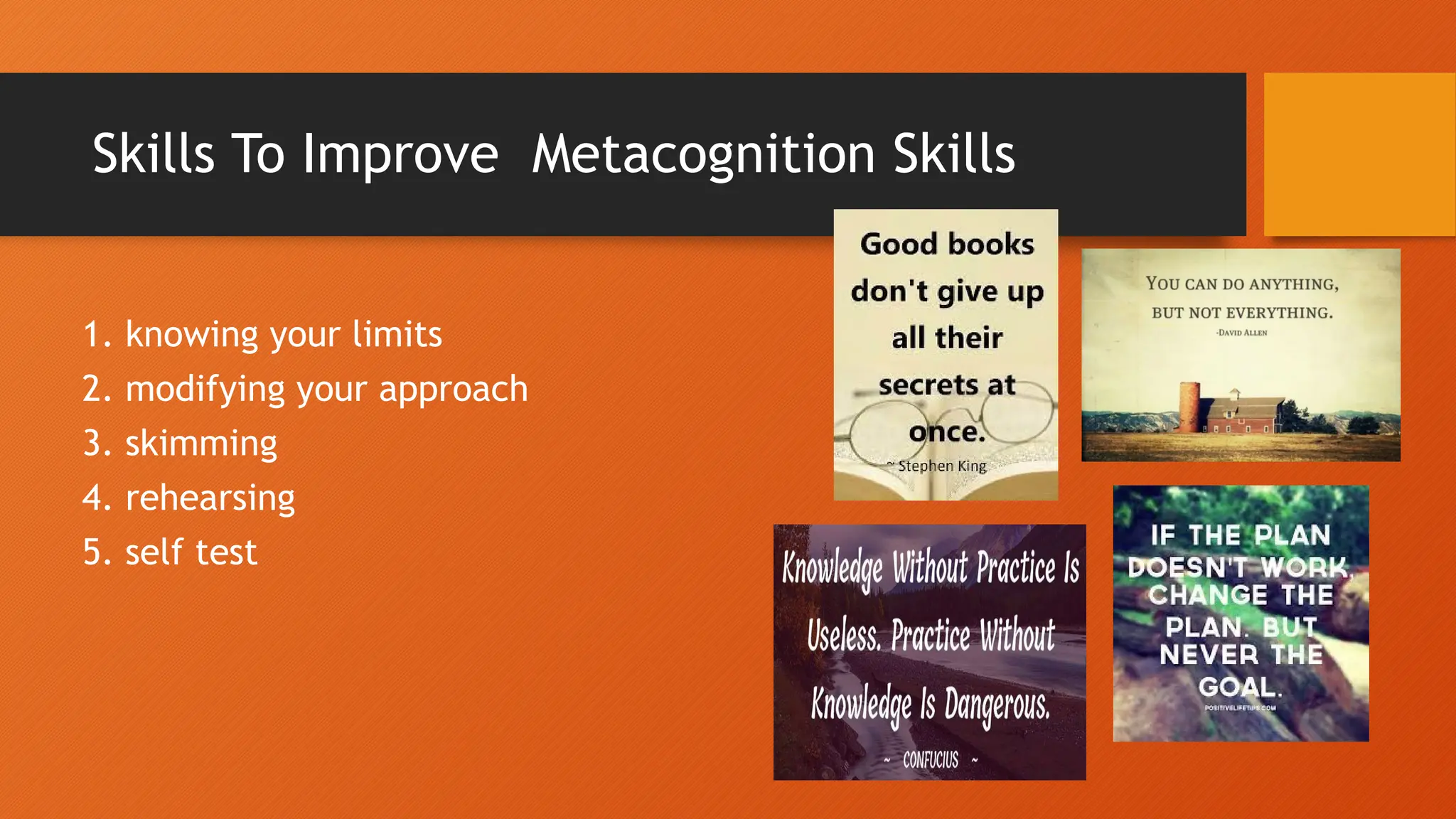 Lesson 13-Learning to be a better learner.pptx