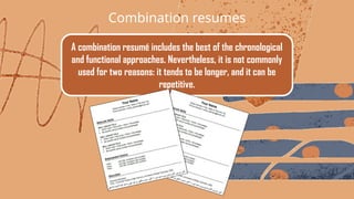 Lesson 13 - Tips and Process of Making A Resume.pptx