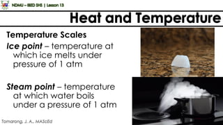 Lesson 13 - Temperature and Heat.pdf