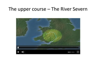 Lesson 13a he river from source to mouth | PPTX