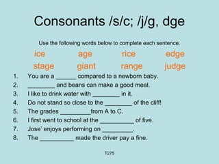 Lesson 13 day 5 | PPT