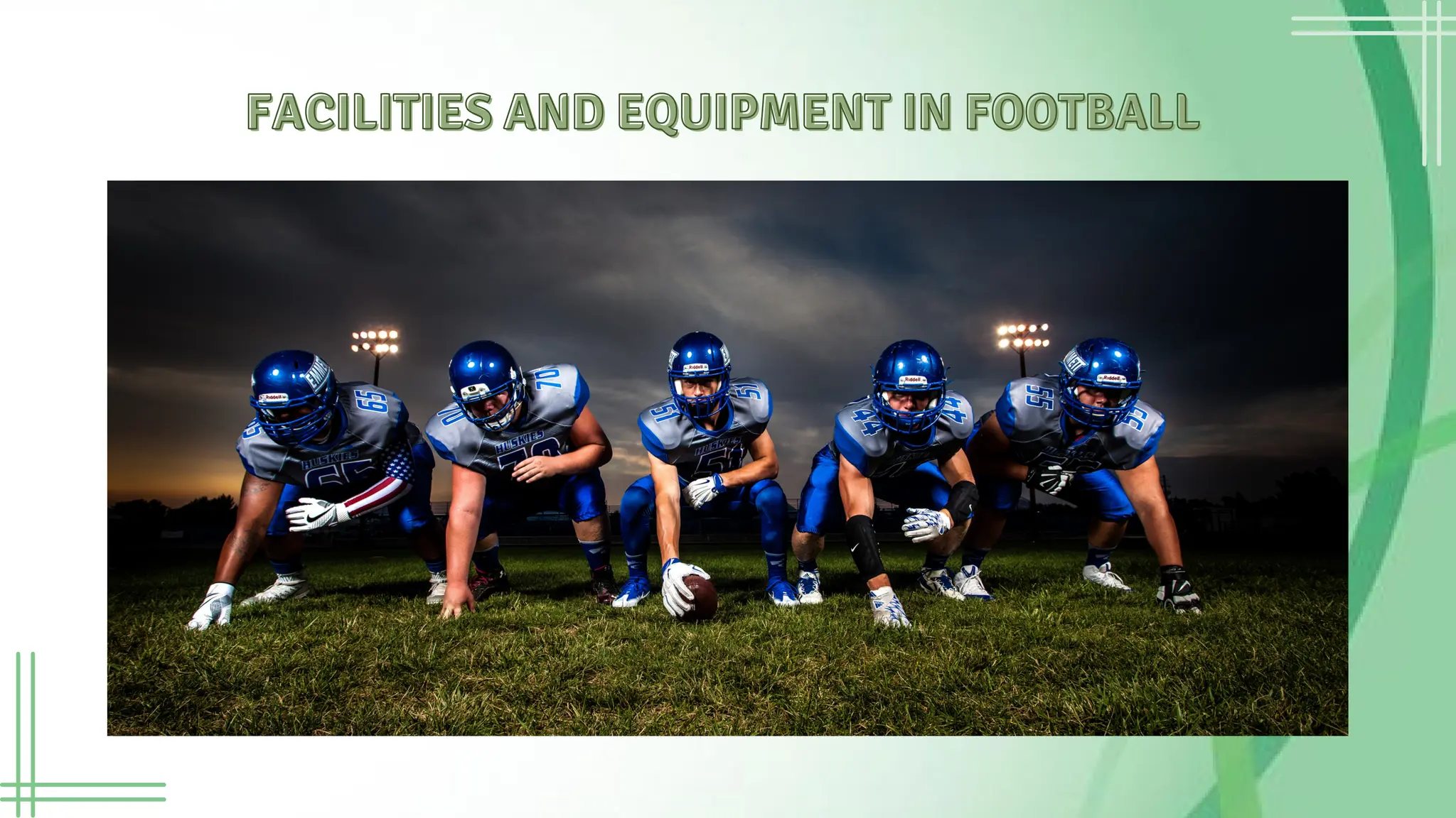 LESSON 13 FACILITIES AND EQUIPMENT IN FOOTBALL.pdf