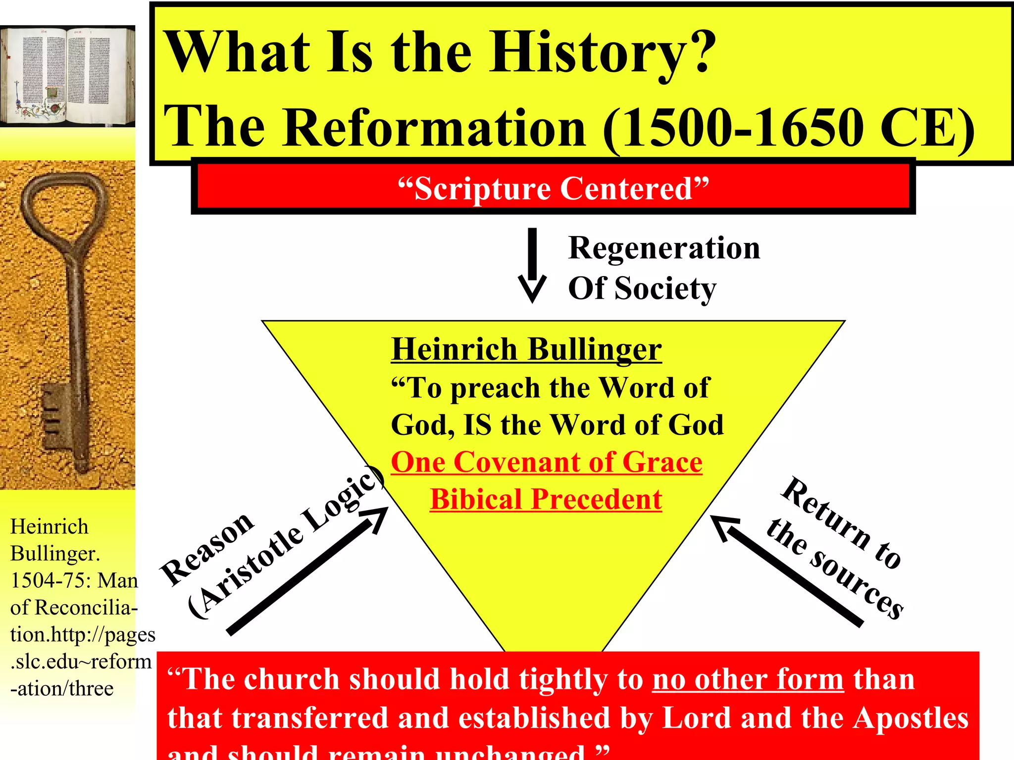 Lesson 13 Hermenuetics | PPT
