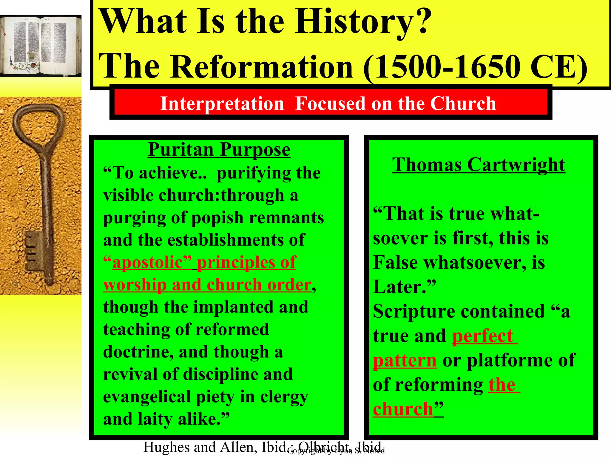 Lesson 13 Hermenuetics | PPT