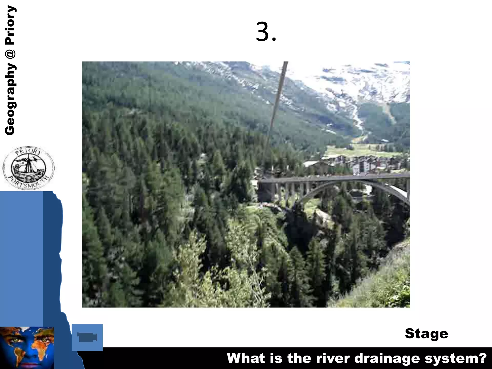 Lesson 13 river source to mouth | PPTX | Geography | Science