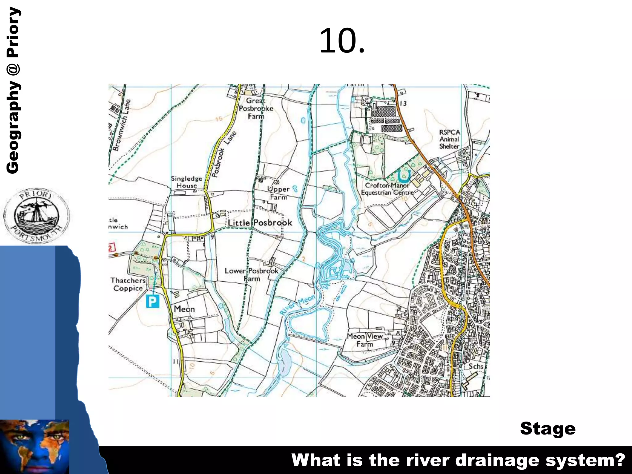 Lesson 13 river source to mouth | PPTX | Geography | Science